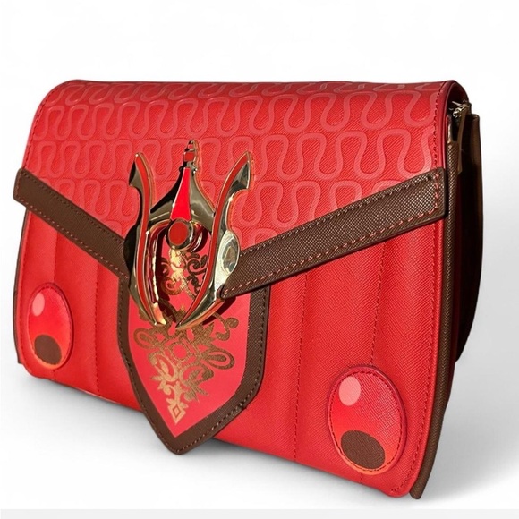 Loungefly | Bags | Star Wars Queen Amidala Loungefly Purse | Poshmark